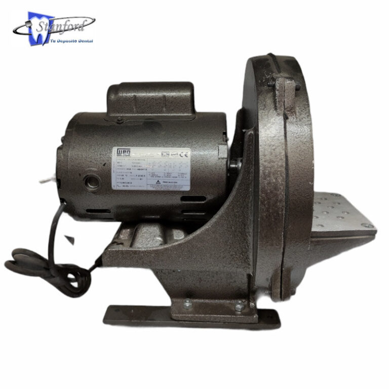Micromotor Sunburst Tipo -E - stanfordtudepositodental.com.mx