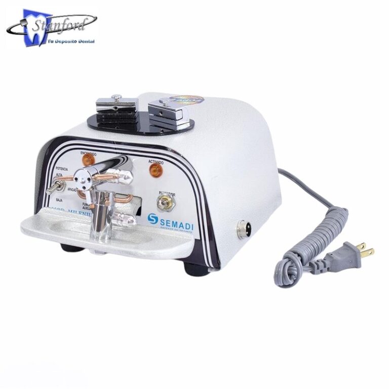 Micromotor Sunburst Tipo -E - stanfordtudepositodental.com.mx