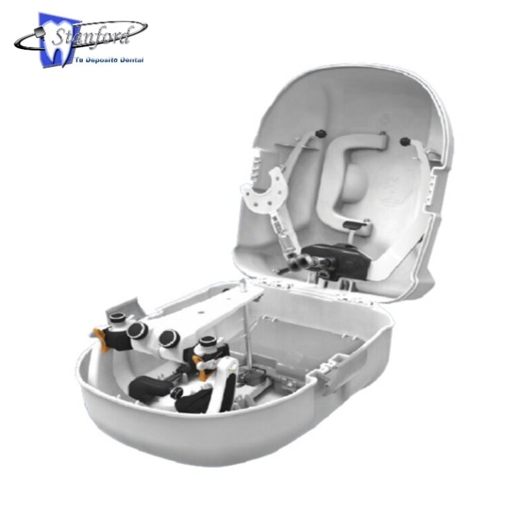 Micromotor Sunburst Tipo -E – stanfordtudepositodental.com.mx