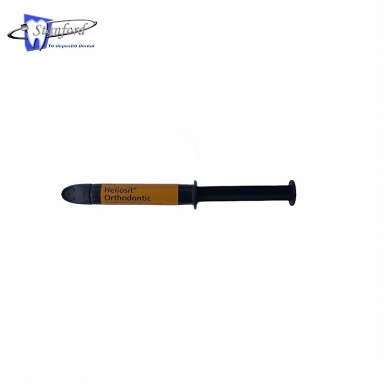 Heliosit Orthodontic Ivoclar 2.5G - stanfordtudepositodental.com.mx