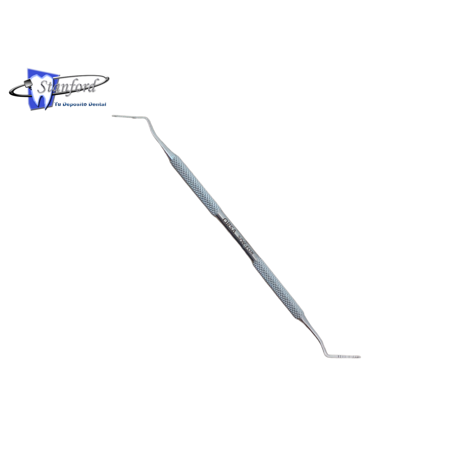 Sonda Periodontal William Fox Orsa - stanfordtudepositodental.com.mx