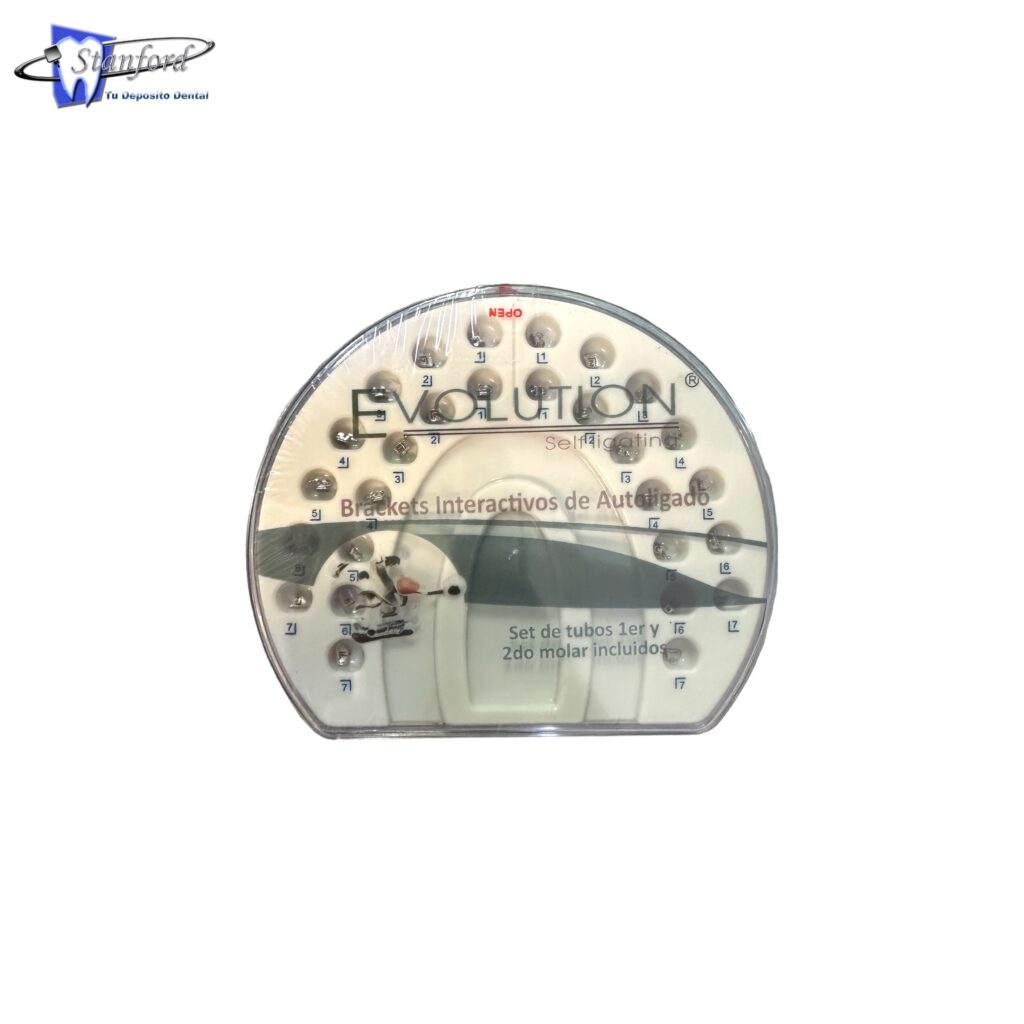 Brackets evolution autoligado - stanfordtudepositodental.com.mx Brackets evolution autoligado - stanfordtudepositodental.com.mx