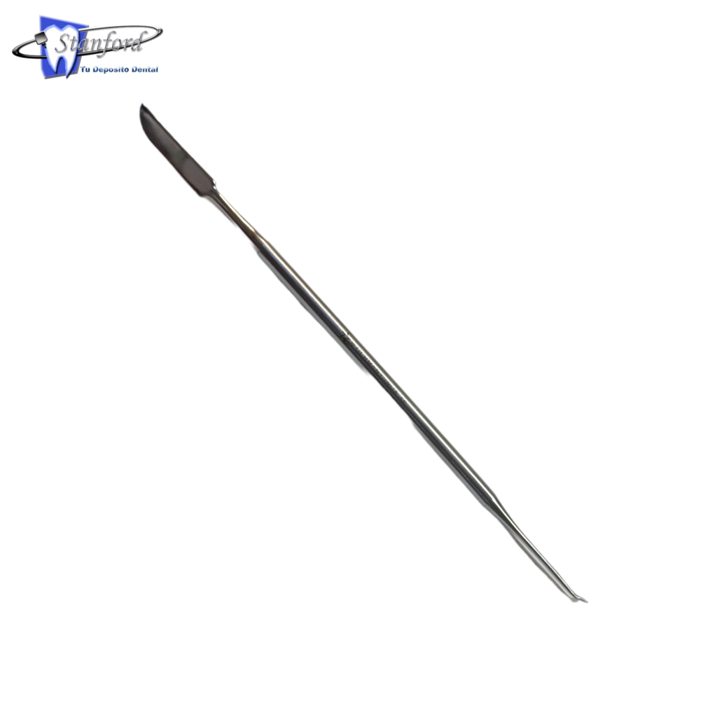Espátula Lecron Luna - stanfordtudepositodental.com.mx