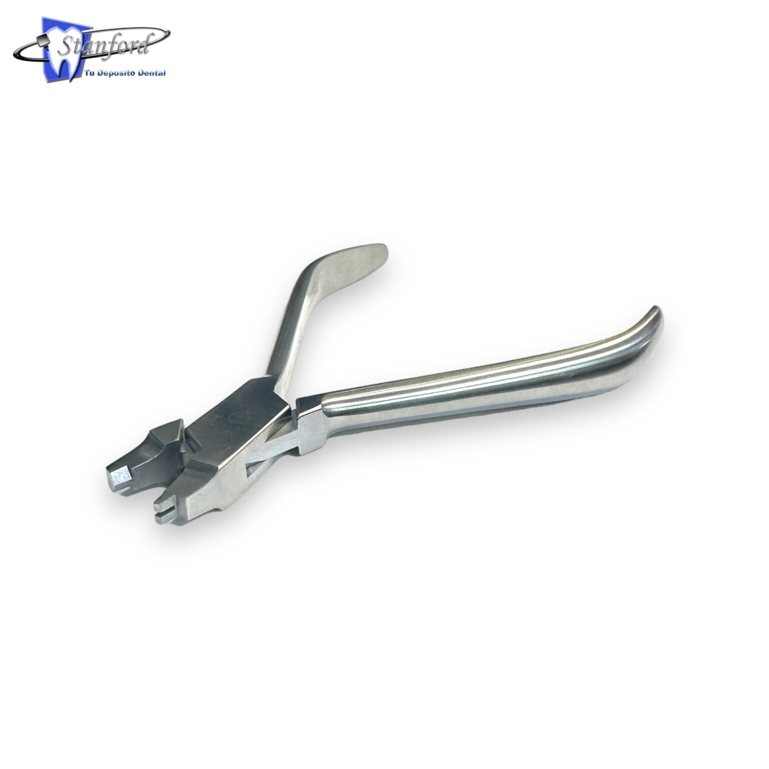 Pinza Para Gancho Crimplable Orthopremium - stanfordtudepositodental.com.mx