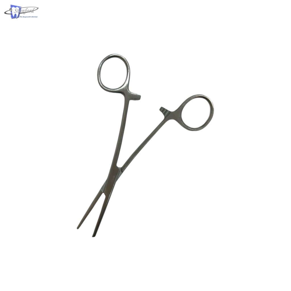 Pinza Kelly Recta Star - stanfordtudepositodental.com.mx